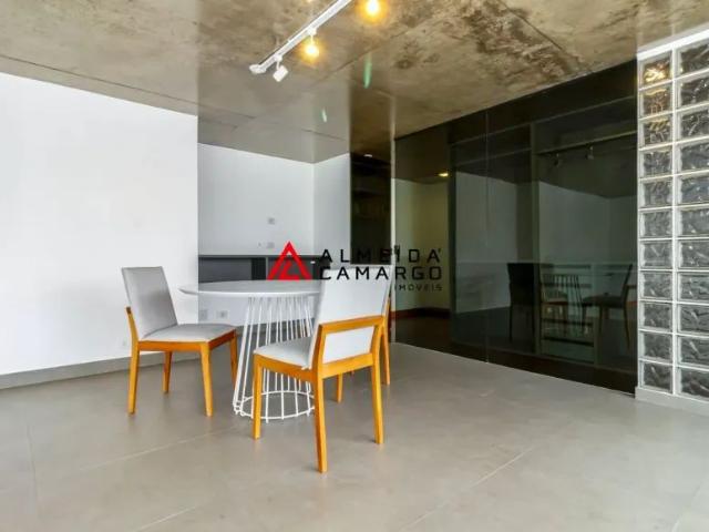 Cobertura com 3 Quartos para venda ou aluguel, 210m² Pinheiros