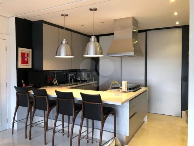 Cobertura com 3 Quartos para venda ou aluguel, 238m² Granja Julieta