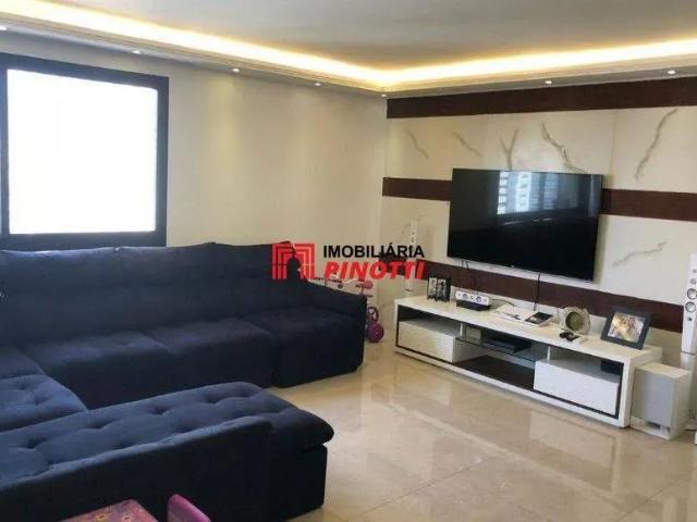 Cobertura com 3 Quartos para venda ou aluguel, 258m² Centro