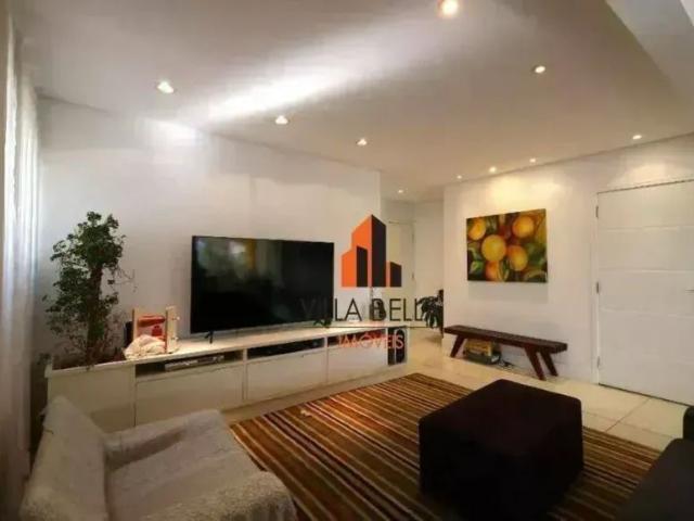 Cobertura com 3 Quartos para venda ou aluguel, 250m² Jardim