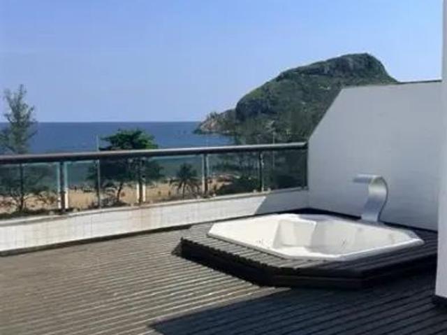 Cobertura com 3 Quartos para venda ou aluguel, 350m² Recreio Dos Bandeirantes