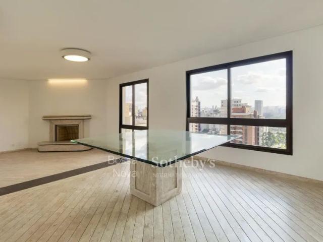 Cobertura com 3 Quartos para venda ou aluguel, 485m² Paraíso