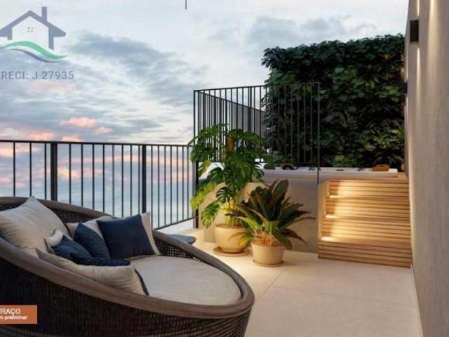 Cobertura com 3 quartos, Parque das Nações, Atibaia R$ 1.4 mi, Cod: 5166