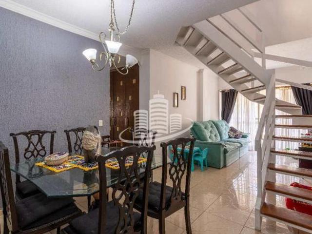 Cobertura com 3 quartos, Parque Mandaqui, São Paulo R$ 1.25 mi, Cod: 14457