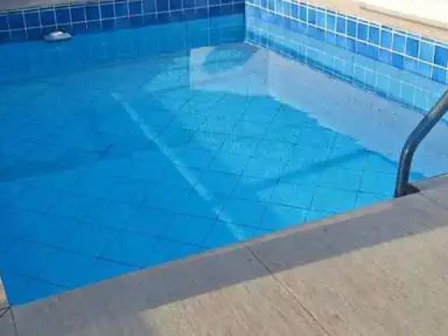 Cobertura com 3 quartos, Ponta da Praia, Santos, Cod: 3002259