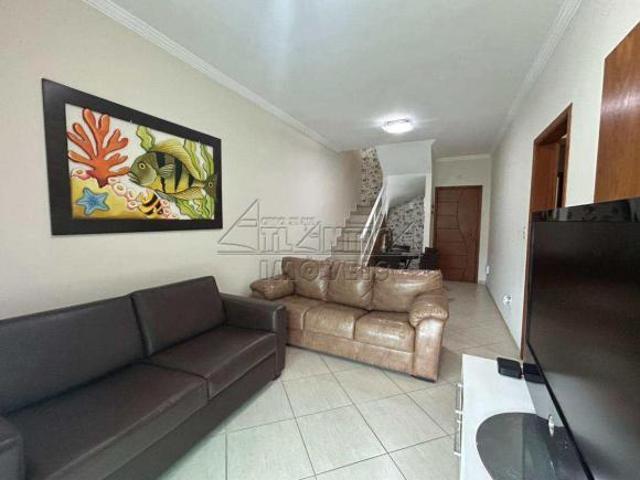 Cobertura com 3 quartos, Praia Grande, Ubatuba R$ 1.7 mi, Cod: 4611