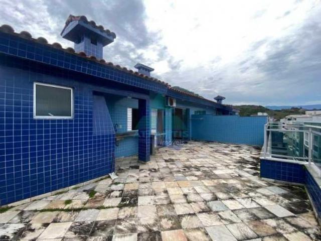 Cobertura com 3 quartos, Praia Grande, Ubatuba R$ 950 mil, Cod: 2730