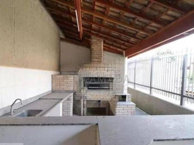 Cobertura com 3 quartos, quintal com área gourmet, 2 vagas à venda, 160 m² por R$ 799.000 Penha de