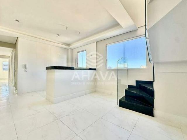Cobertura com 3 Quartos sendo 1 suíte à Venda, 140m², Vila Cloris, próximo à Avenida Dom Pedro I