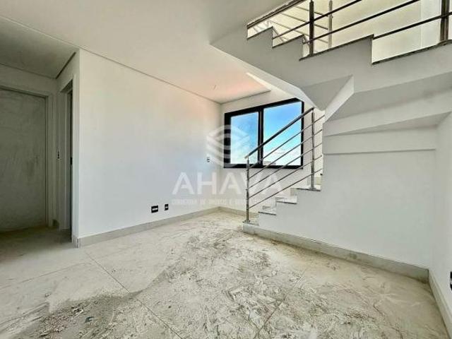 Cobertura com 3 Quartos sendo 2 Suítes à Venda, 96m², 1 Vaga, Bairro Santa Mônica