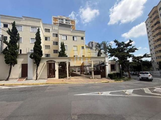 Cobertura com 3 Quartos, suite, Varanda Goumert, 1 vaga garagem!