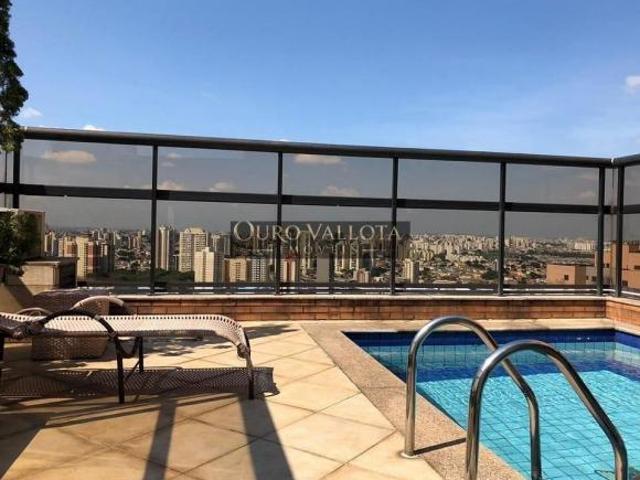 Cobertura com 450m² AP 220931S