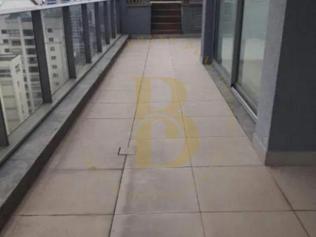 Cobertura com 474 m², 4 quartos sendo 4 suítes à venda no bairro Vila Nova Conceição