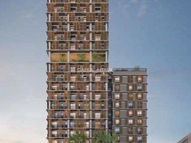 Cobertura com 484 m² com 4 dormitório, com 4 suítes, com 5 vagas à Venda
