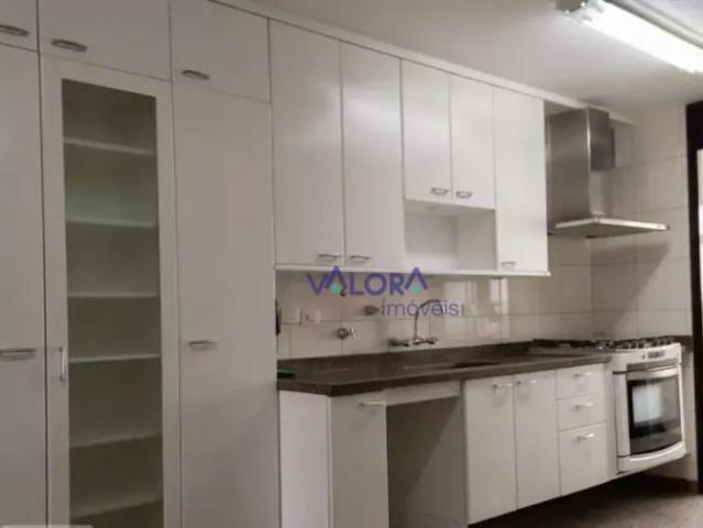Cobertura com 4 dormitórios, 300 m² venda por R$ 2.300.000,00 ou aluguel por R$ 12.691,73 Bela A