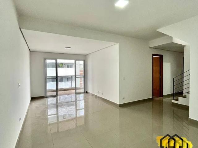 Cobertura com 4 dormitórios para alugar, 220 m² por R$ 10.939,00/mês Centro São Bernardo do Camp