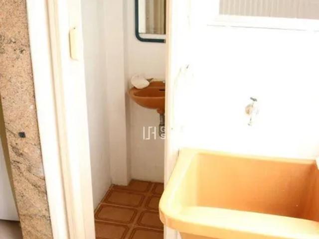 Cobertura com 4 dormitórios à venda, 158 m² por R$ 585.000,00 Enseada Guarujá/SP