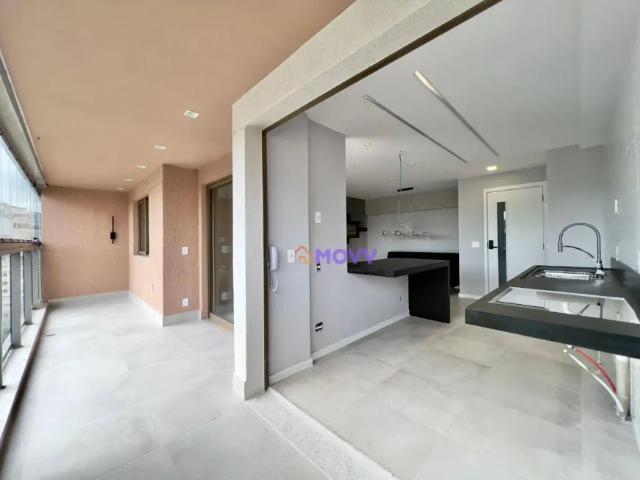 Cobertura com 4 dormitórios à venda, 198 m² por R$ 2.950.000,00 Icaraí Niterói/RJ