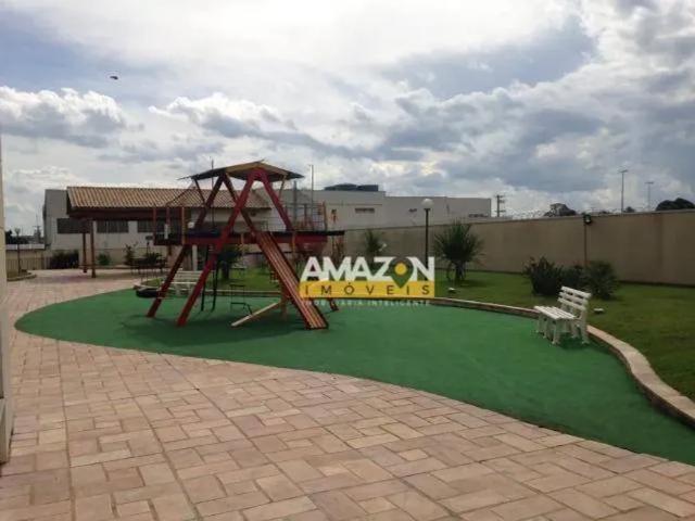 Cobertura com 4 dormitórios à venda, 200 m² por R$ 1.300.000,00 Condomínio Unique Taubaté/SP