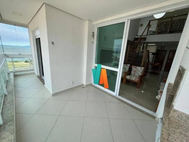 Cobertura com 4 dormitórios à venda, 232 m² por R$ 1.690.000,00 Indaiá Caraguatatuba/SP