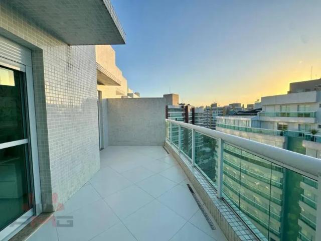 Cobertura à venda, 255 m² por R$ 7.900.000,00 Riviera Módulo 8 Bertioga/SP