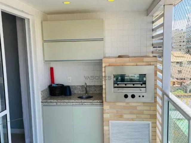 Cobertura com 4 dormitórios à venda, 264 m² por R$ 1.600.000,00 São Bento Cabo Frio/RJ