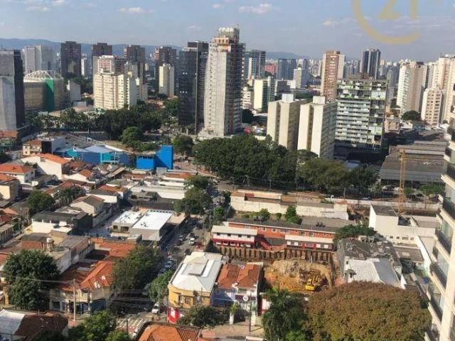 Cobertura com 4 dormitórios à venda, 318 m² por R$ 3.290.000,00 Perdizes São Paulo/SP
