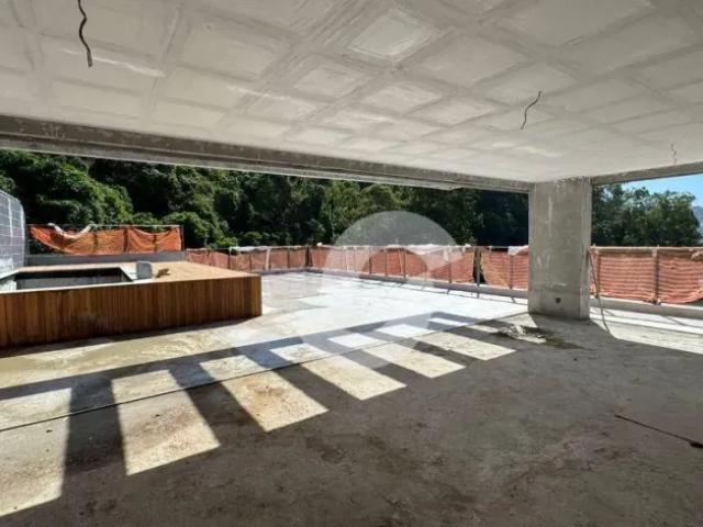 Cobertura com 4 dormitórios à venda, 410 m² por R$ 10.700.000,00 Icaraí Niterói/RJ