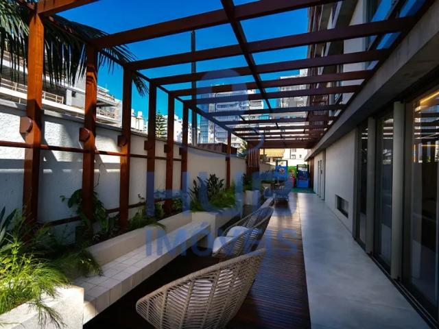 Cobertura com 4 dormitórios à venda sendo 4 suítes, 505.3 m² por R$ 25.486.913,68 Praia Brava