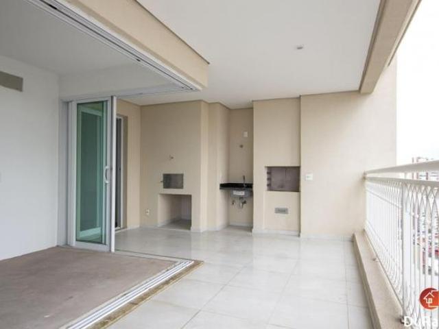 Cobertura com 4 dormitórios à venda, 297 m² por R$ 2.700.000,00 Jardim Anália Franco São Paulo/S