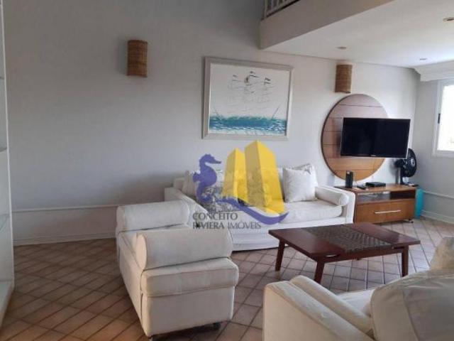 Cobertura com 4 dormitórios, 128 m² venda por R$ 2.600.000,00 ou aluguel por R$ 12.000,00/mês Ri