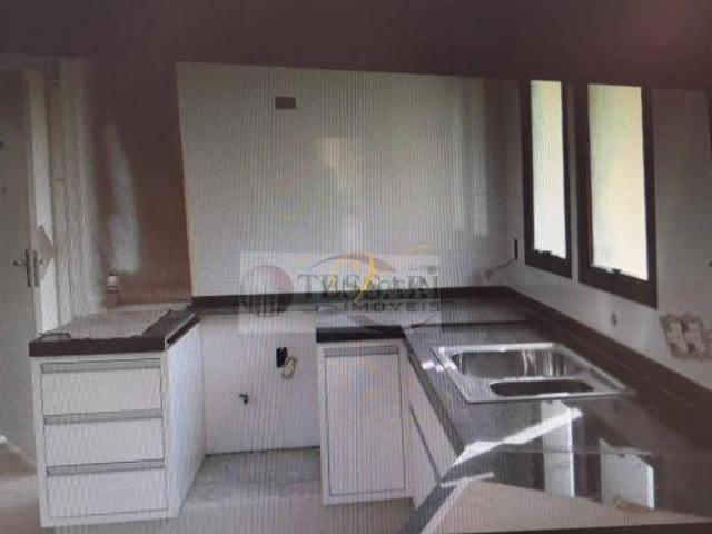 Cobertura com 4 dormitórios, 217 m² venda por R$ 1.300.000,00 ou aluguel por R$ 7.330,00/mês San