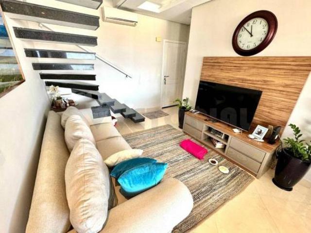 Cobertura com 4 dormitórios, 210 m² venda por R$ 2.300.000,00 Indaiá em Caraguatatuba sp