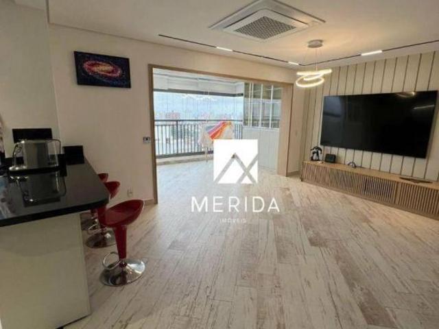 Cobertura com 4 dormitórios, 236 m² venda por R$ 3.000.000,00 ou aluguel por R$ 20.474,06/mês Vi