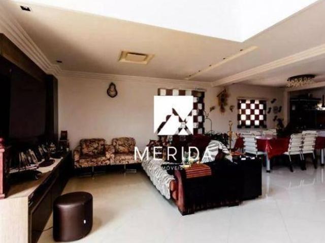 Cobertura com 4 dormitórios, 250 m² venda por R$ 3.300.000,00 ou aluguel por R$ 14.376,00/mês Ja