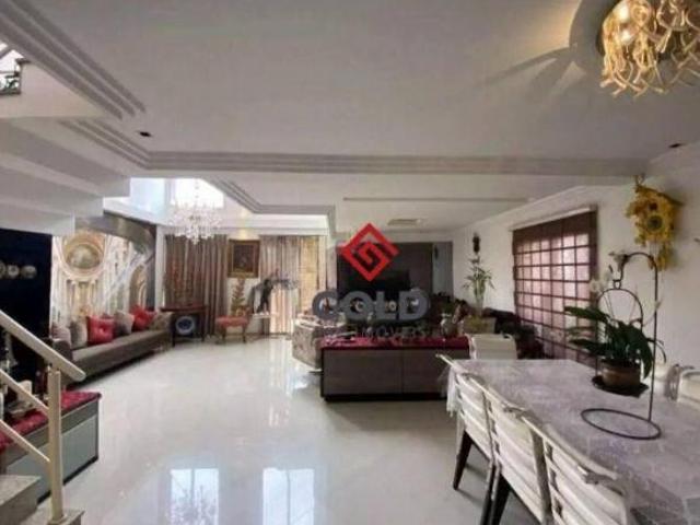 Cobertura com 4 dormitórios, 250 m² venda por R$ 2.400.000,00 ou aluguel por R$ 13.365,86/mês Ja