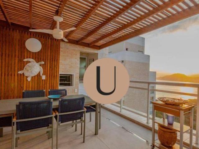 Cobertura com 4 dormitórios, 268 m² venda por R$ 3.900.000,00 ou aluguel por R$ 27.200,22/mês En