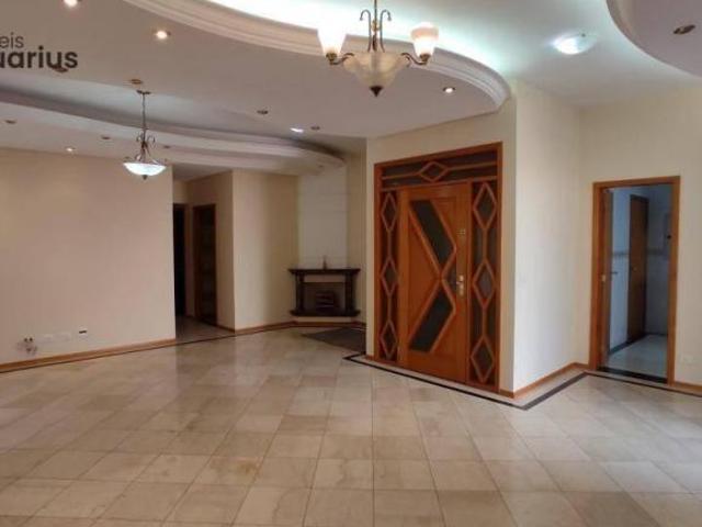 Cobertura com 4 dormitórios, 262 m² venda por R$ 2.500.000,00 ou aluguel por R$ 10.117,50/mês Ja