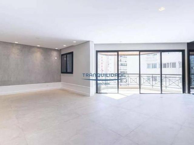 Cobertura com 3 dormitórios, 294 m² venda por R$ 4.800.000,00 ou aluguel por R$ 29.500,00/mês It