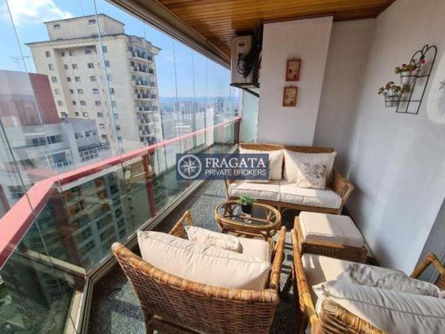 Cobertura com 4 dormitórios, 2 suítes, 4 vagas de garagem à venda, 340 m² Perdizes São Paulo/SP