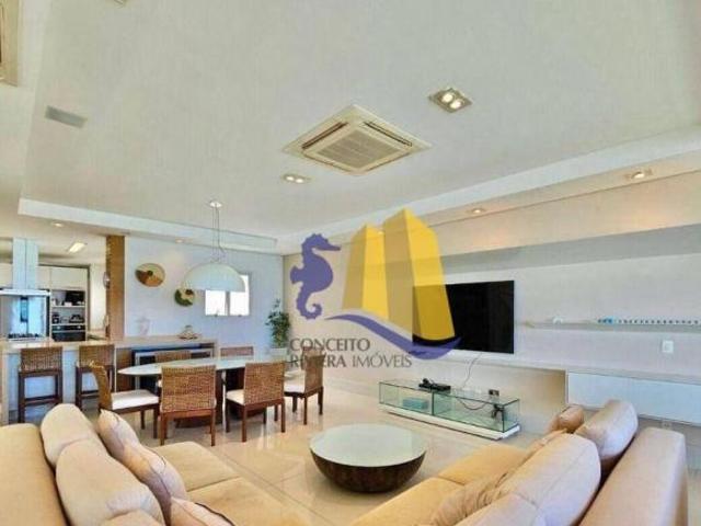 Cobertura com 4 dormitórios, 300 m² venda por R$ 20.000.000,00 ou aluguel por R$ 4.500,00/dia Ri