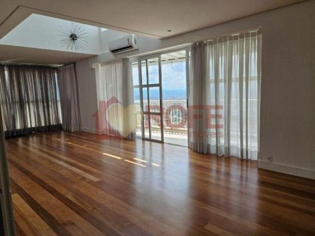 Cobertura com 4 dormitórios, 320 m² venda por R$ 5.495.000,00 Vila Mariana