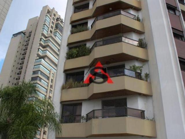 Cobertura com 4 dormitórios, 355 m² venda por R$ 2.345.000,00 ou aluguel por R$ 21.996,00/mês Pe