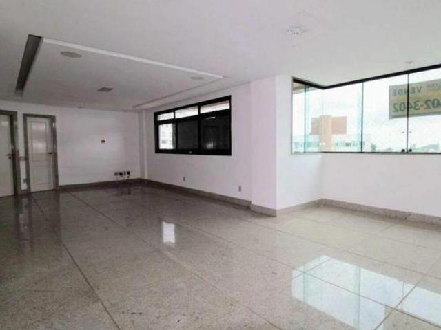 Cobertura com 4 dormitórios, 388 m² venda por R$ 5.000.000,00 ou aluguel por R$ 18.804,72/mês Be