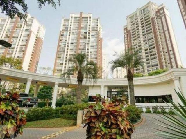 Cobertura com 4 dormitórios, 400 m² Vila Califórnia São Paulo SP