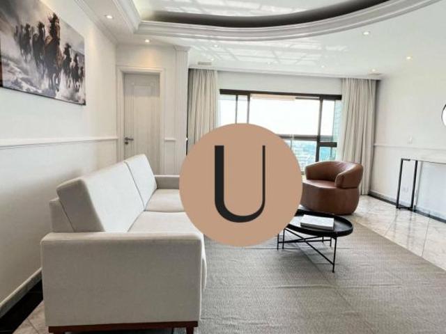 Cobertura com 4 dormitórios, 420 m² venda por R$ 2.900.000,00 ou aluguel por R$ 17.880,00/mês Ja