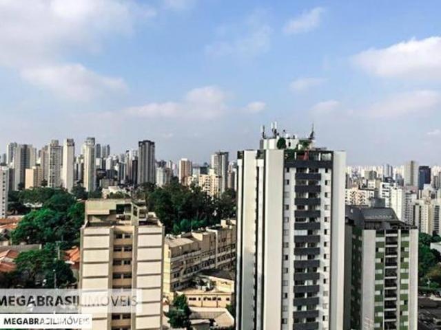 Cobertura com 4 dormitórios, 430 m² venda por R$ 5.850.000,00 ou aluguel por R