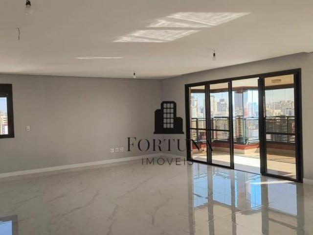 Cobertura com 4 dormitórios, 433 m² venda por R$ 5.850.000,00 ou aluguel por R$ 39.100,00/mês Vi