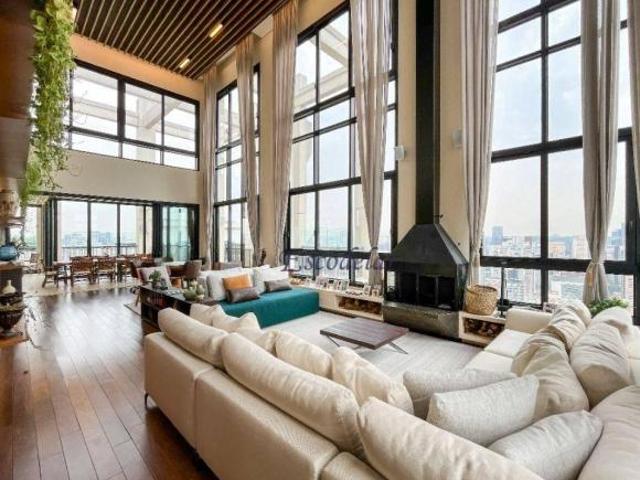 Cobertura com 4 dormitórios, 749 m² venda por R$ 64.990.000,00 ou aluguel por R$ 238.000,00/mês