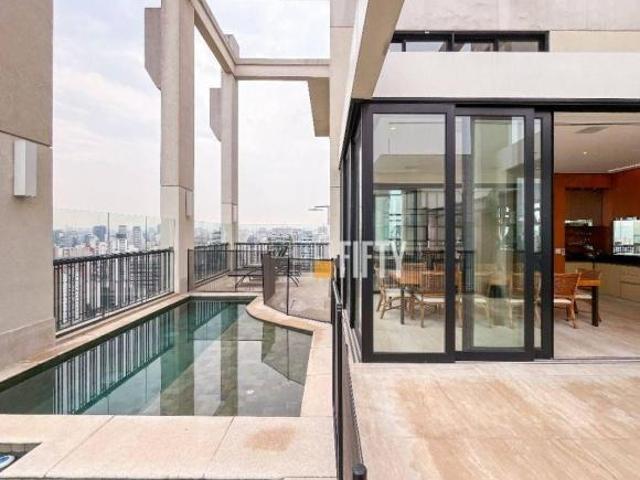 Cobertura com 4 dormitórios, 750 m² venda por R$ 64.500.000,00 ou aluguel por R$ 238.000,00/mês